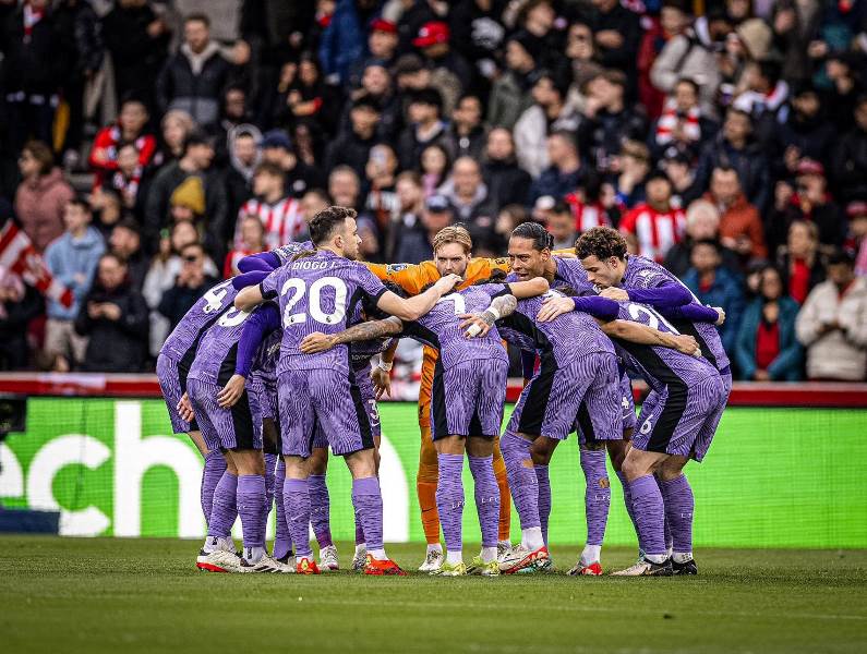 LFC # M38 ++ PL25 BRELIV