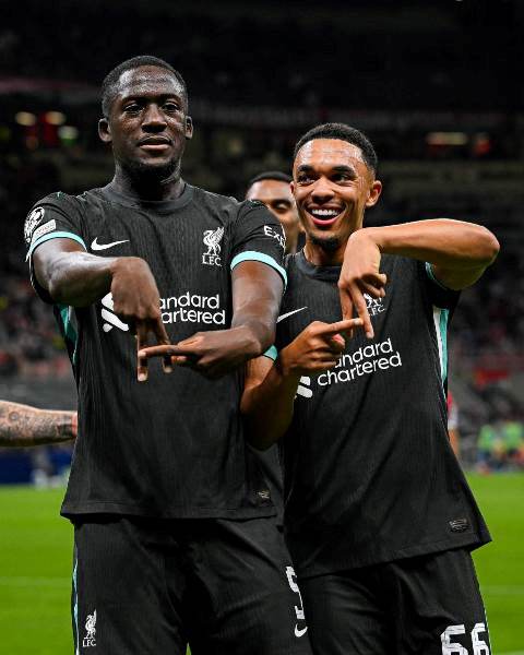 LFC # M5 ++ UCL QRM1 ACMLIV