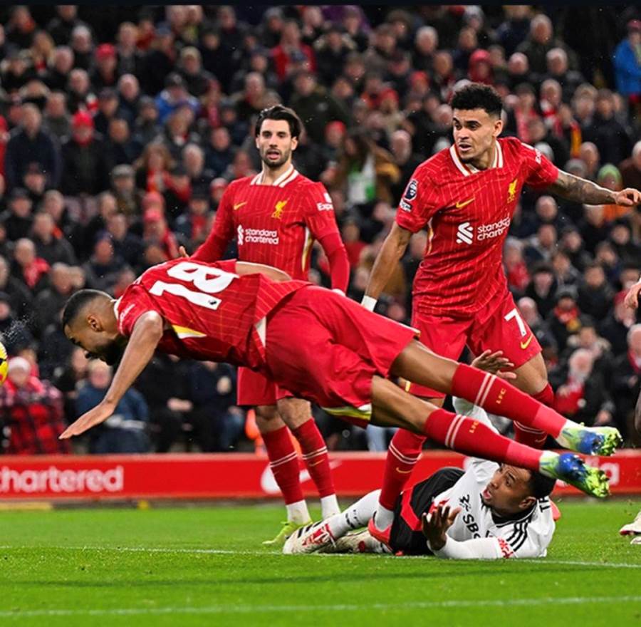 LFC # M23 ++ PL15 LIVFUL