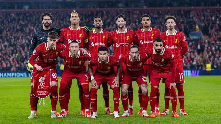 LFC # M33 ++ UCL QRM7 LIVLIL