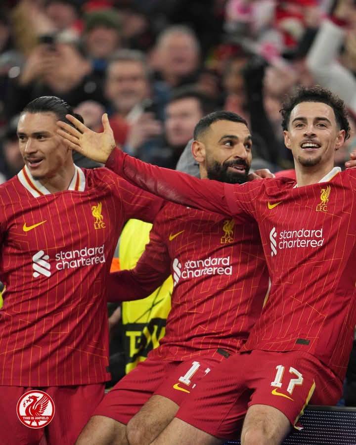 LFC # M33 ++ UCL QRM7 LIVLIL