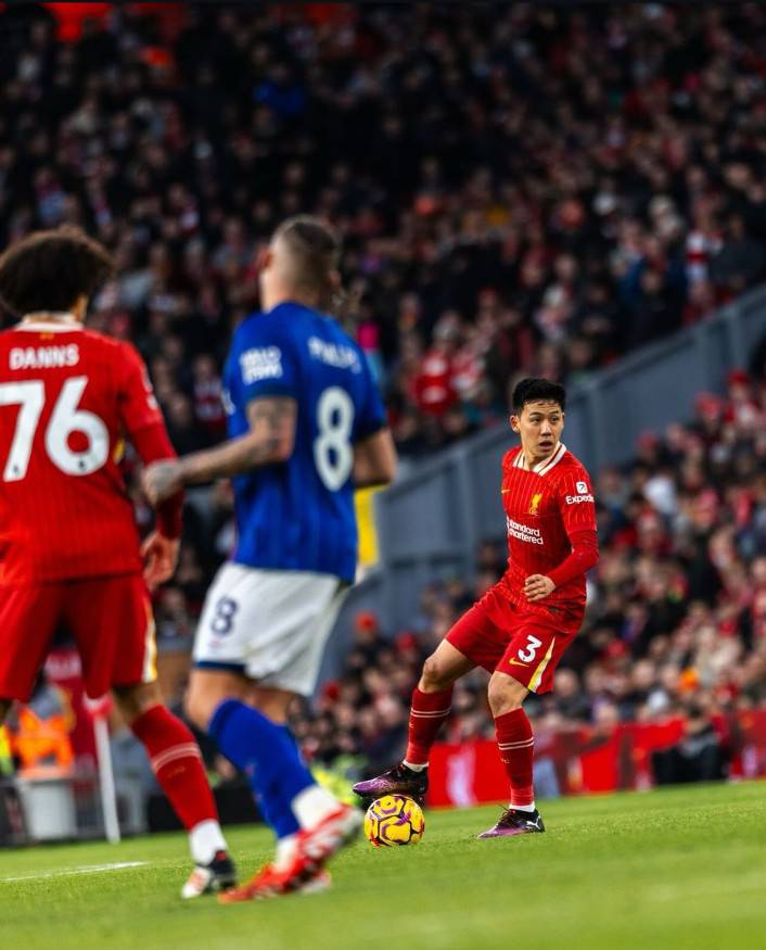 LFC # M34 ++ PL22 LIVIPS