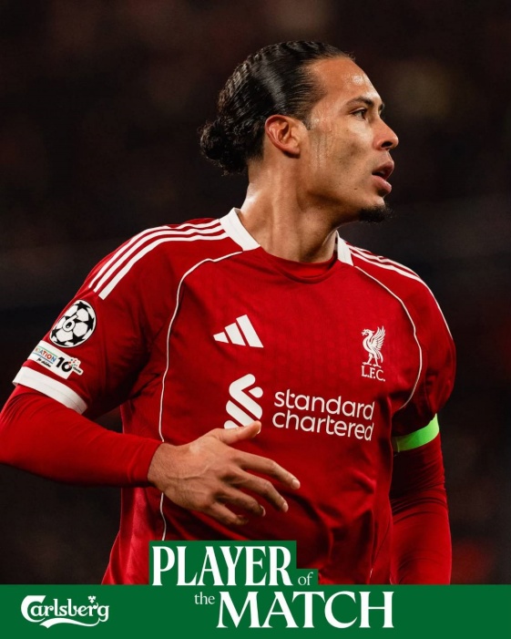 LFC # M35 ++ UCL LPM8 LIVQRB