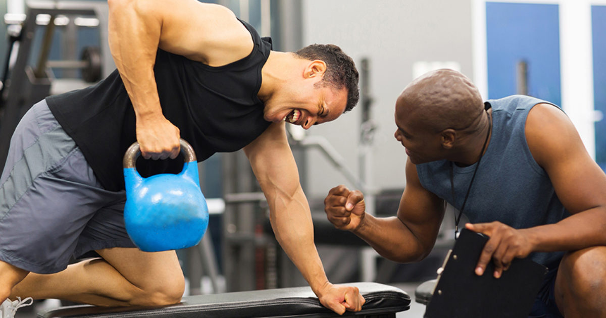What do Personal Trainers Really do?