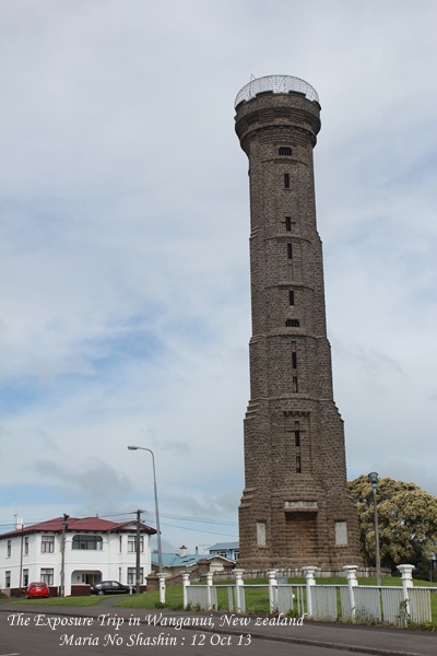ย่ำ NZ 5 : วันเดียวเที่ยว (เกือบ) ทั่ว วังกานุย - Whanganui, New zealand