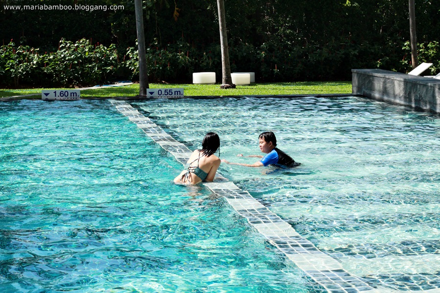 チャアムりょこう : Baan San Kram Day 2