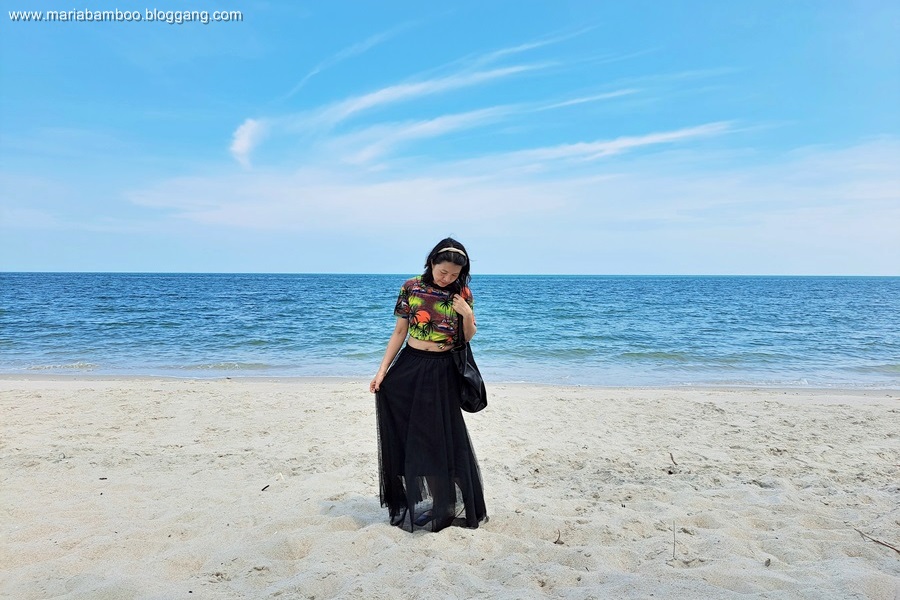 チャアムりょこう : Baan San Kram Day 2