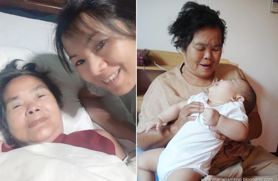 Nava Land Family Trip - with deepest love and condolence