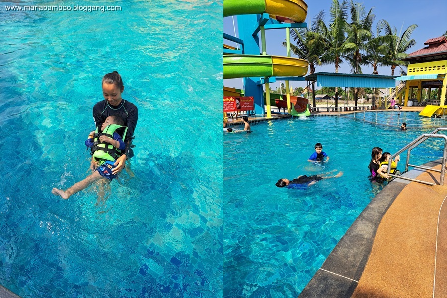 Nava Land Family Trip - with deepest love and condolence