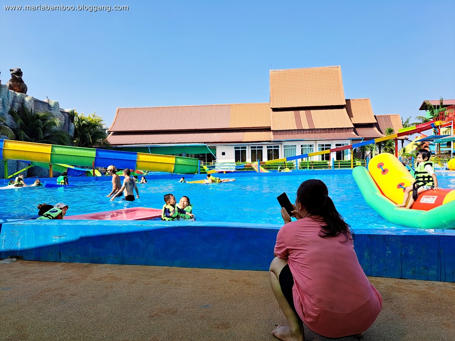 Nava Land Family Trip - with deepest love and condolence