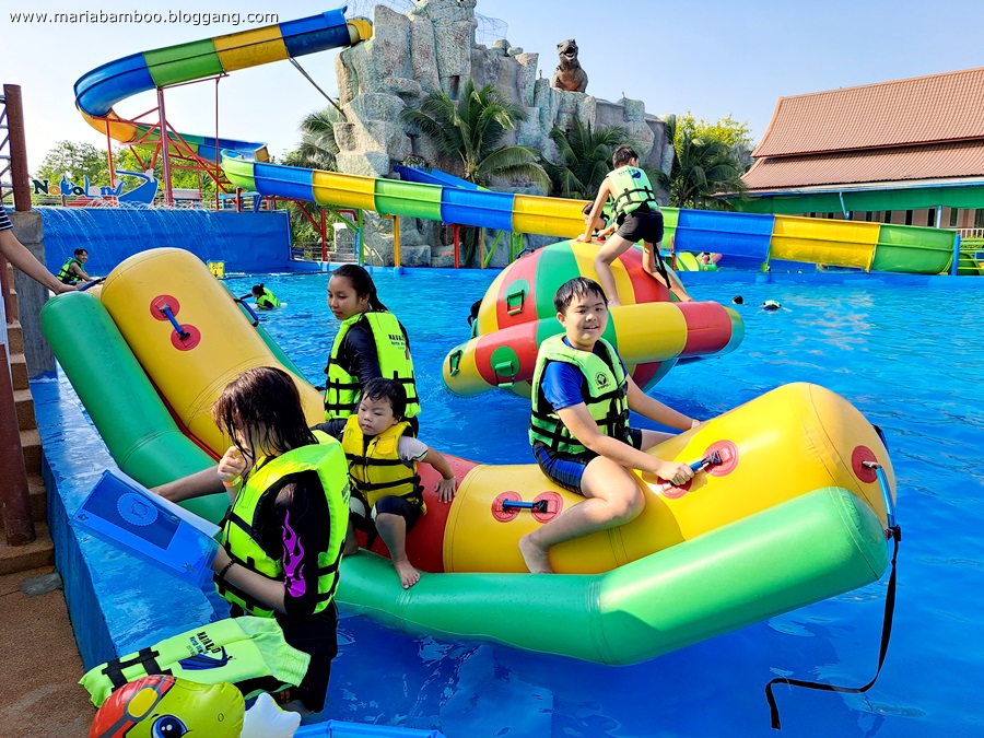 Nava Land Family Trip - with deepest love and condolence