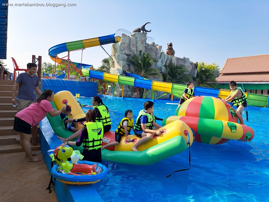 Nava Land Family Trip - with deepest love and condolence