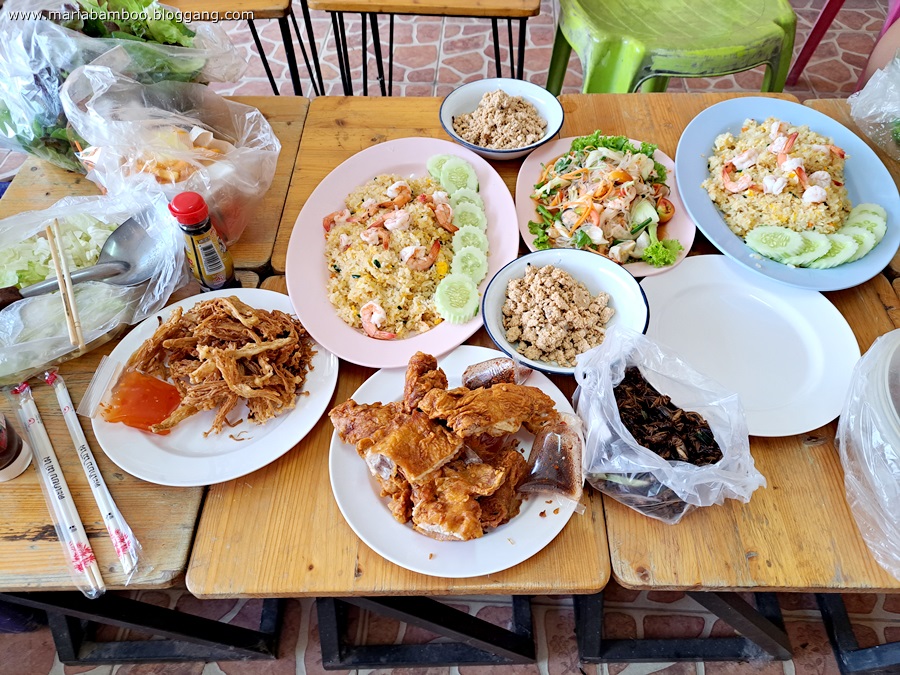 Nava Land Family Trip - with deepest love and condolence
