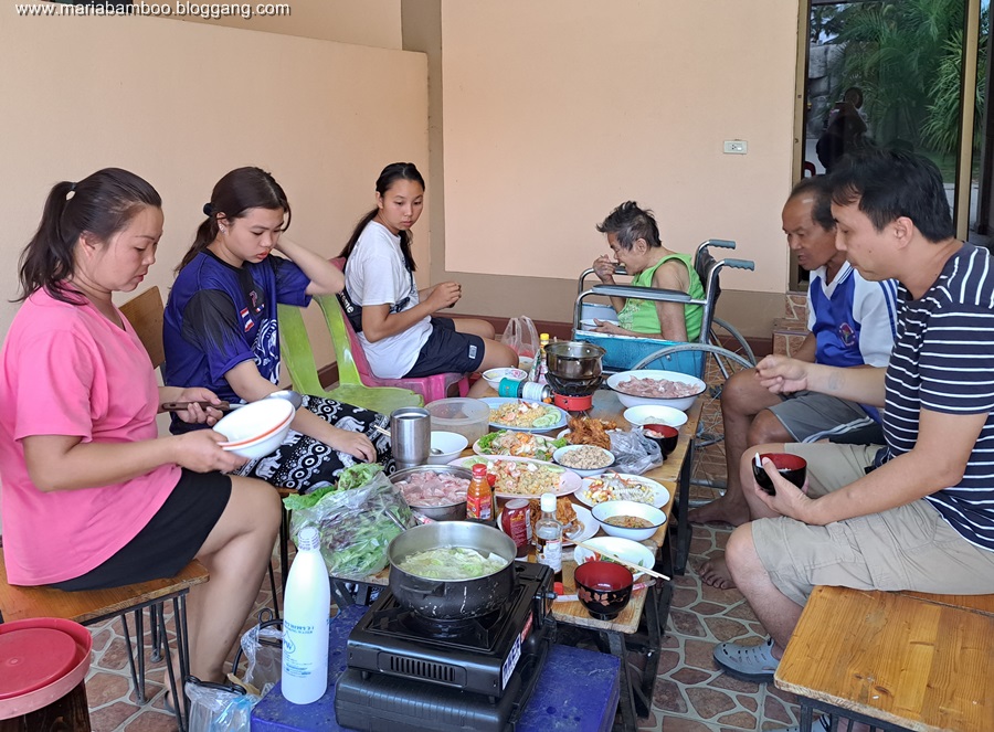 Nava Land Family Trip - with deepest love and condolence