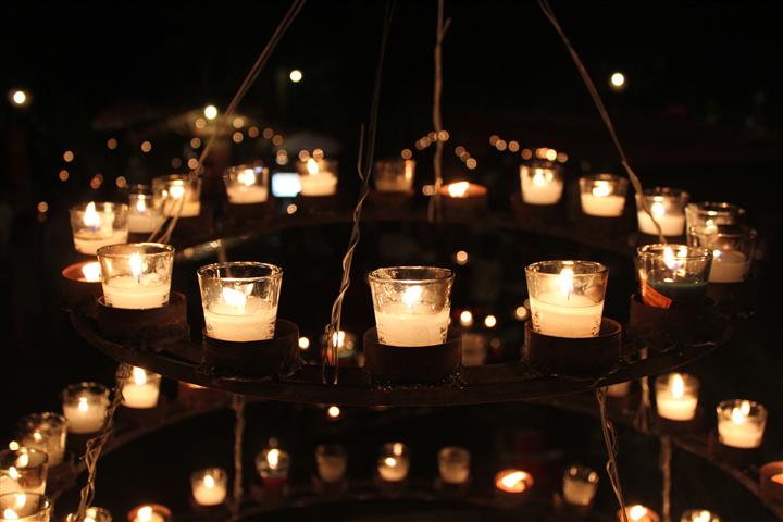 Kuntie @สมุทรสงครา-ราชบุรี 111210 Day 1