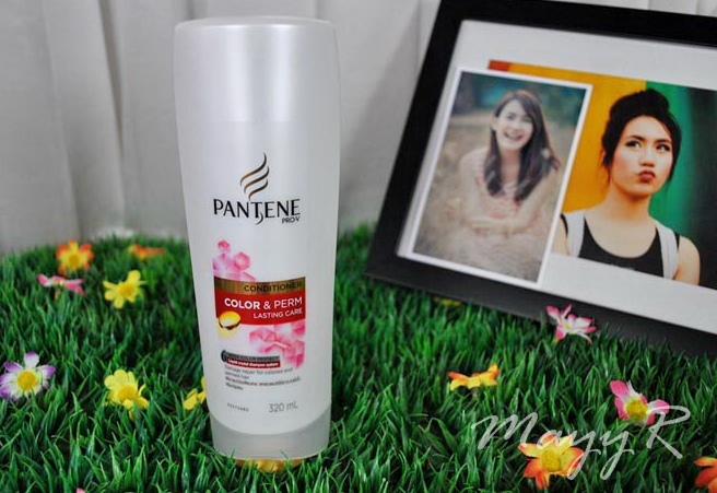 Bloggang.com : ~May R - Pantene Pro-V Color & Perm