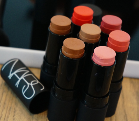Review: Nars Matte Multiple Collection