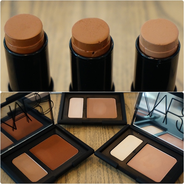 Review: Nars Matte Multiple Collection