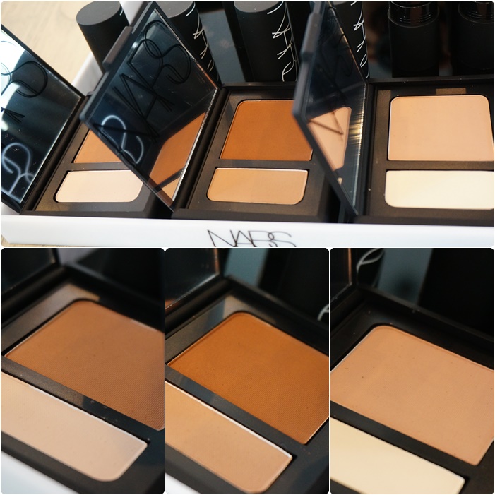 Review: Nars Matte Multiple Collection