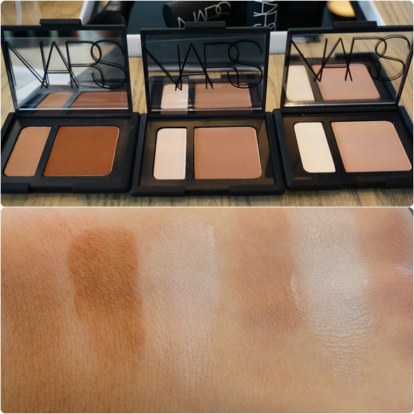 Review: Nars Matte Multiple Collection