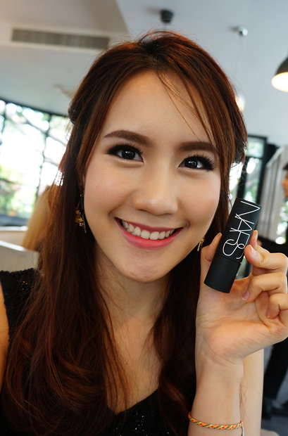 Review: Nars Matte Multiple Collection