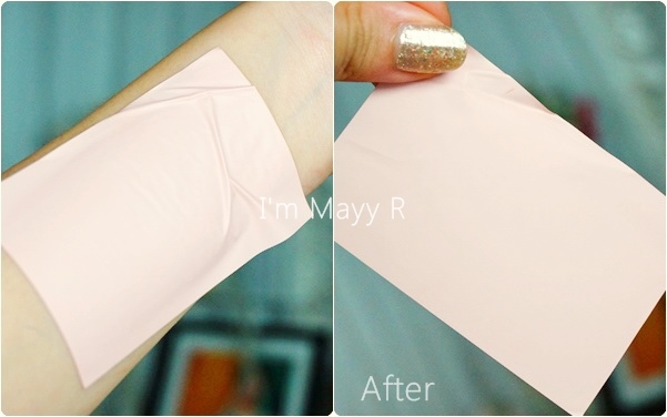 Review: Citra Light-Touch White