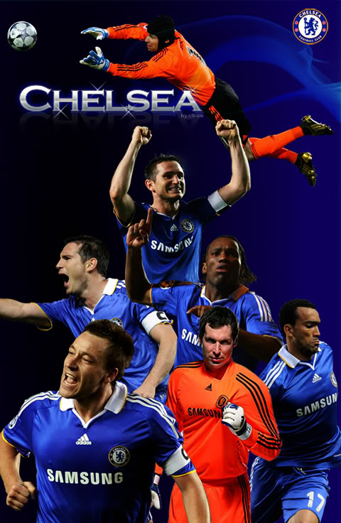 The Blues