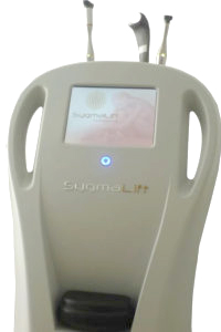 SygmaLift เก็บคางสองชั้น ยกร่องแก้ม ยกคิ้วลดริ้วรอย