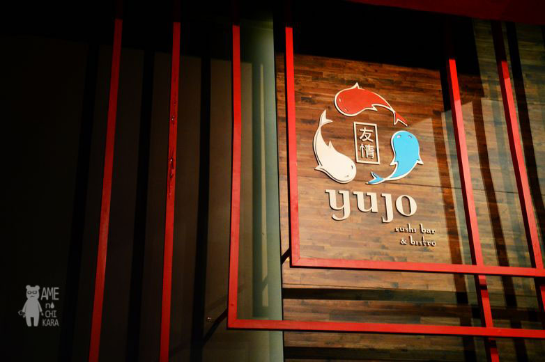 Yujo Sushi Bar & Bistro