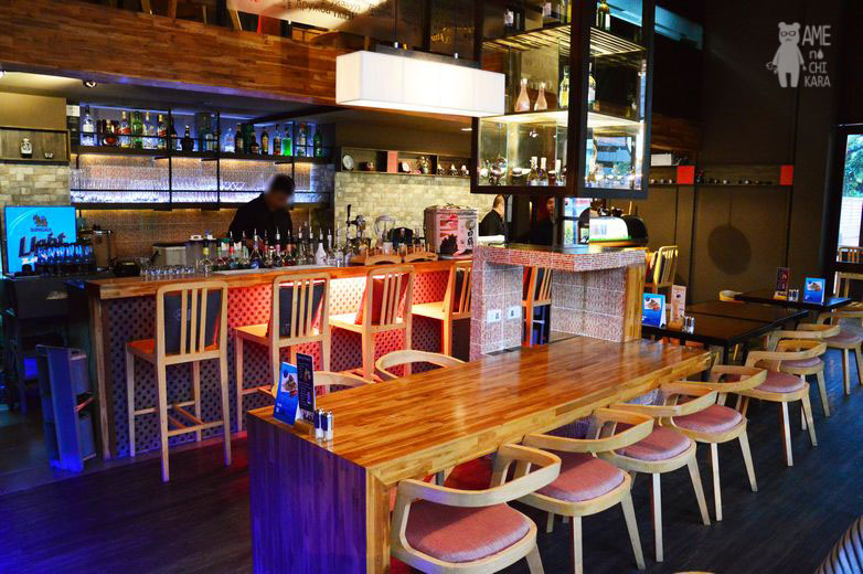 Yujo Sushi Bar & Bistro