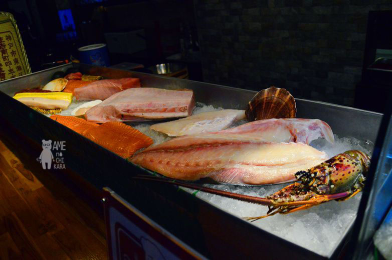 Yujo Sushi Bar & Bistro