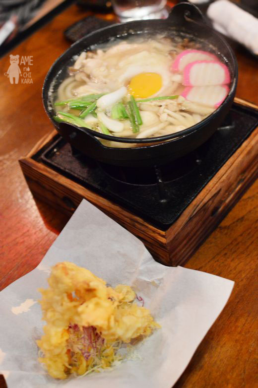 Yujo Sushi Bar & Bistro