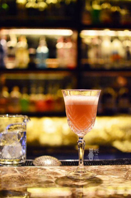 World Class Guest Bartender, BKK; 29th Jun 2015 - Hyde & Seek / Bamboo ...
