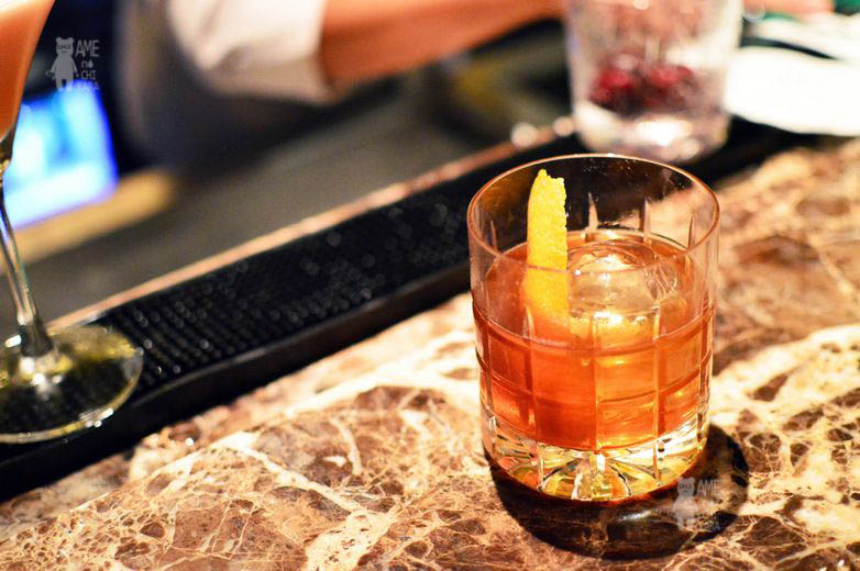 World Class Guest Bartender, BKK; 29th Jun 2015 - Hyde & Seek / Bamboo ...