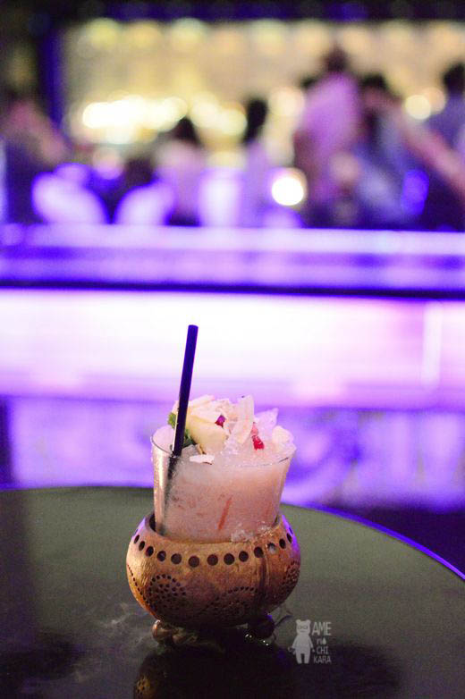 World Class Guest Bartender, BKK; 29th Jun 2015 - Hyde & Seek / Bamboo ...