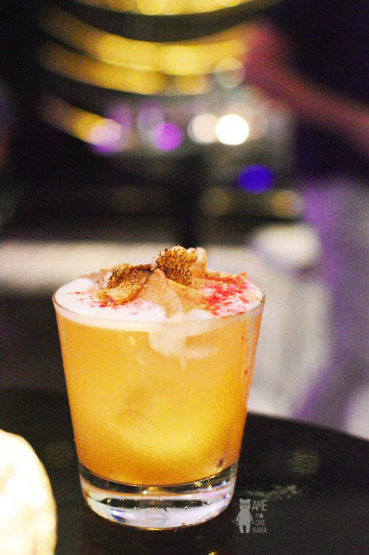 World Class Guest Bartender, BKK; 29th Jun 2015 - Hyde & Seek / Bamboo ...