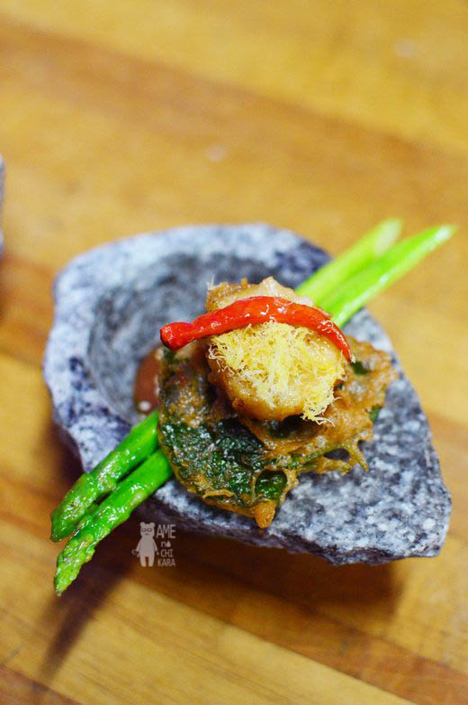 Man Ho @JW Marriott Hotel Bangkok