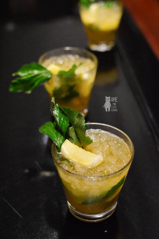 Man Ho @JW Marriott Hotel Bangkok