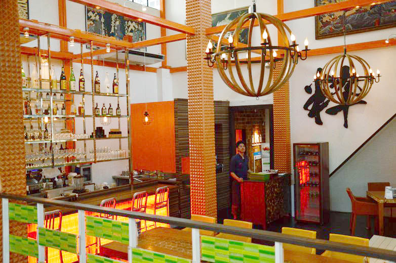 iki Japanese Style Dining