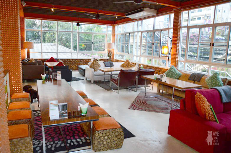 iki Japanese Style Dining