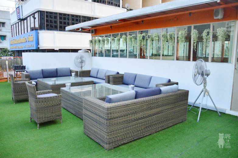 iki Japanese Style Dining