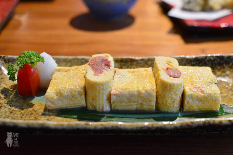 iki Japanese Style Dining