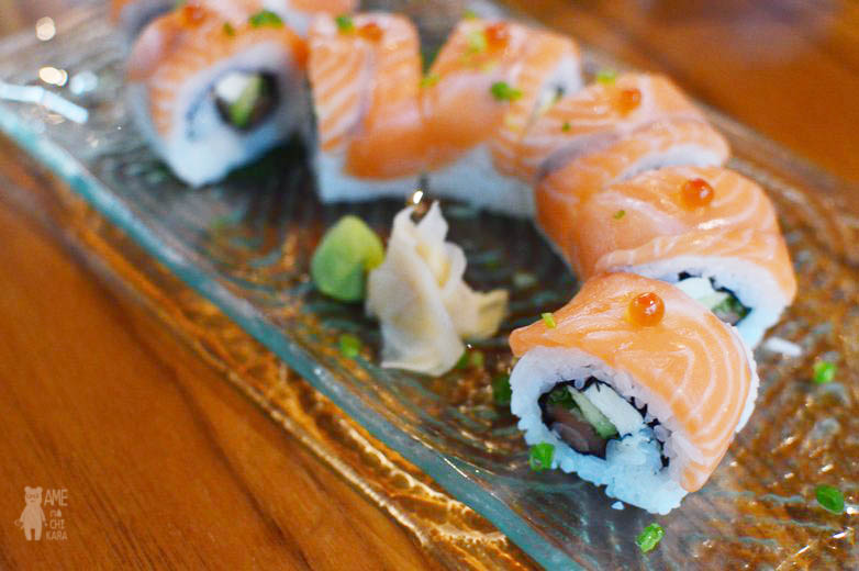 iki Japanese Style Dining