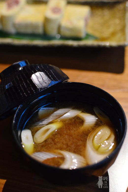 iki Japanese Style Dining