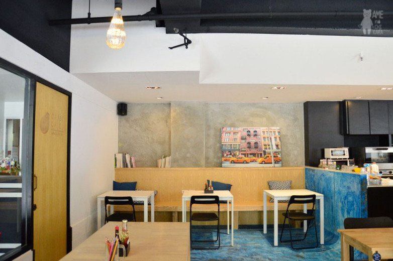 Chibi Chibi - cafe & atelier (Silom)