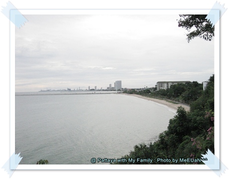 @ Naklua Beach Resort , Pattaya