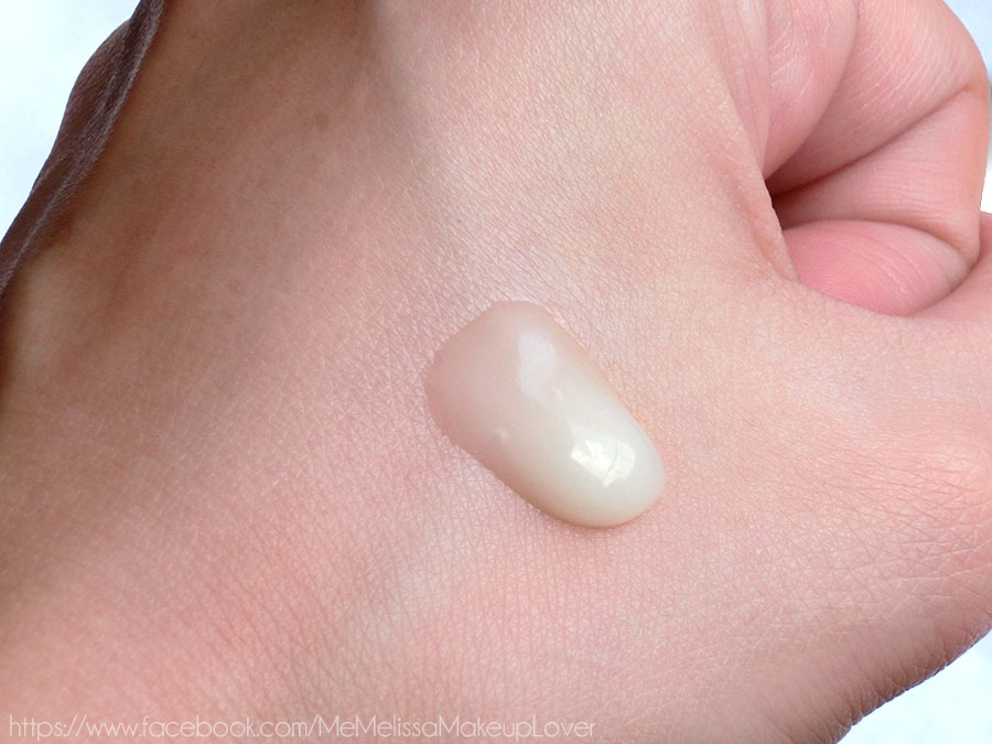 Review : SpectraBAN SC sunscreen sebum control gel SPF40 pa+++