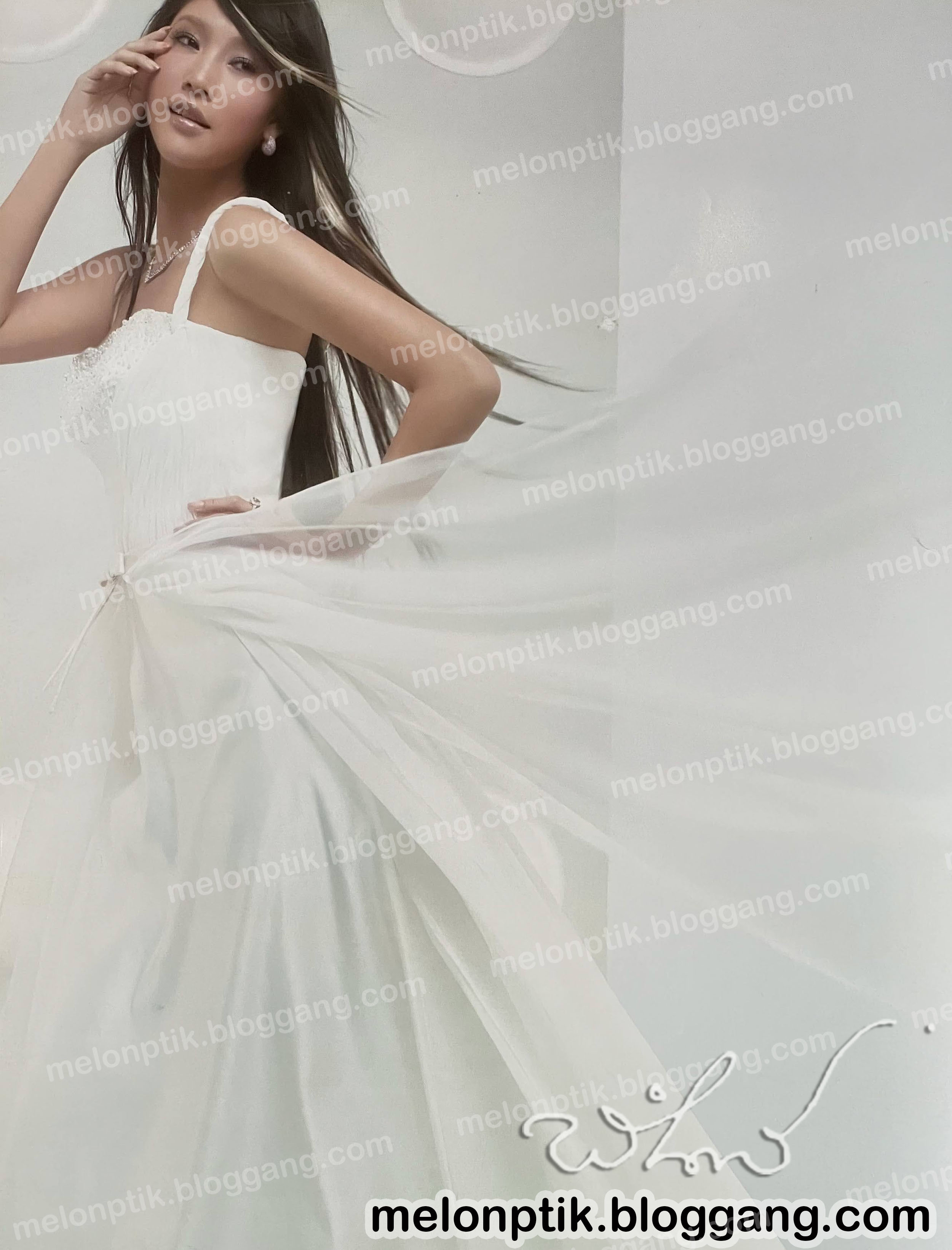 BRIDE INTERNATIONAL 2007