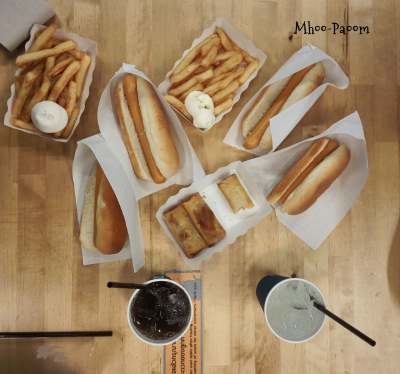 ศูนย์อาหาร IKEA