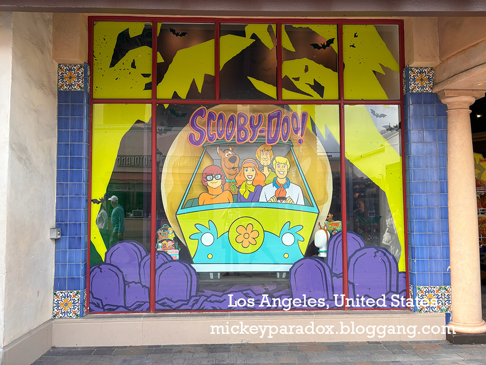 Los Angeles : Part 4 - Universal Studios Hollywood